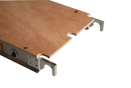 Frankwell Scaffold Inc